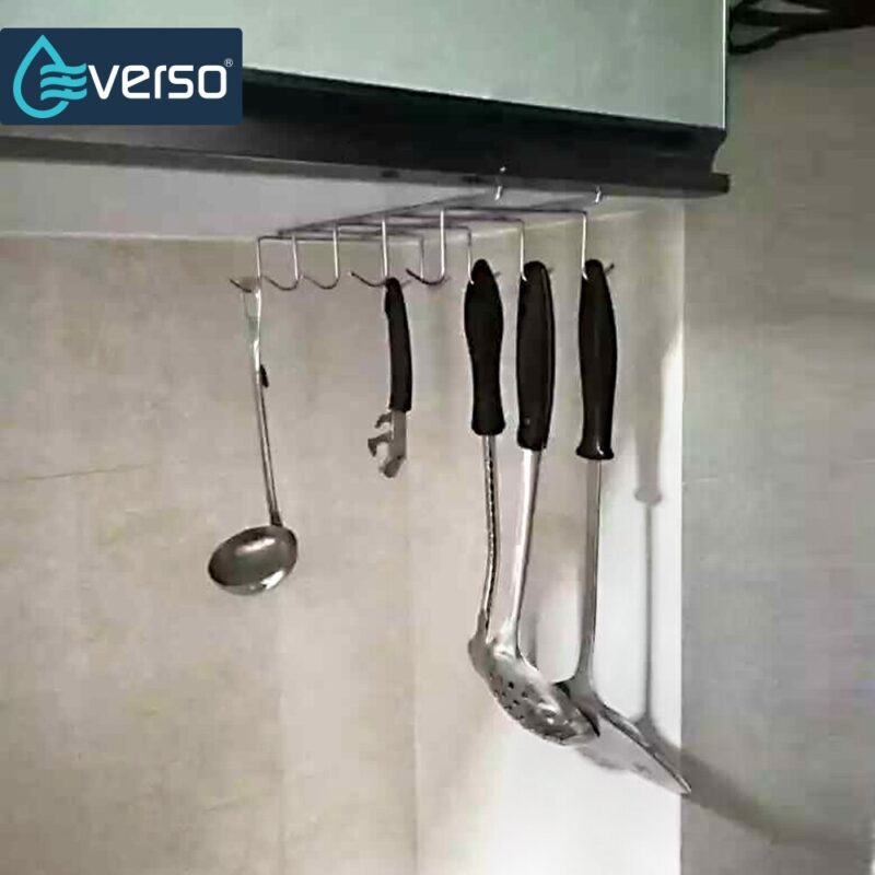 Kitchen Cupboard Storage Rack - Biatends.com